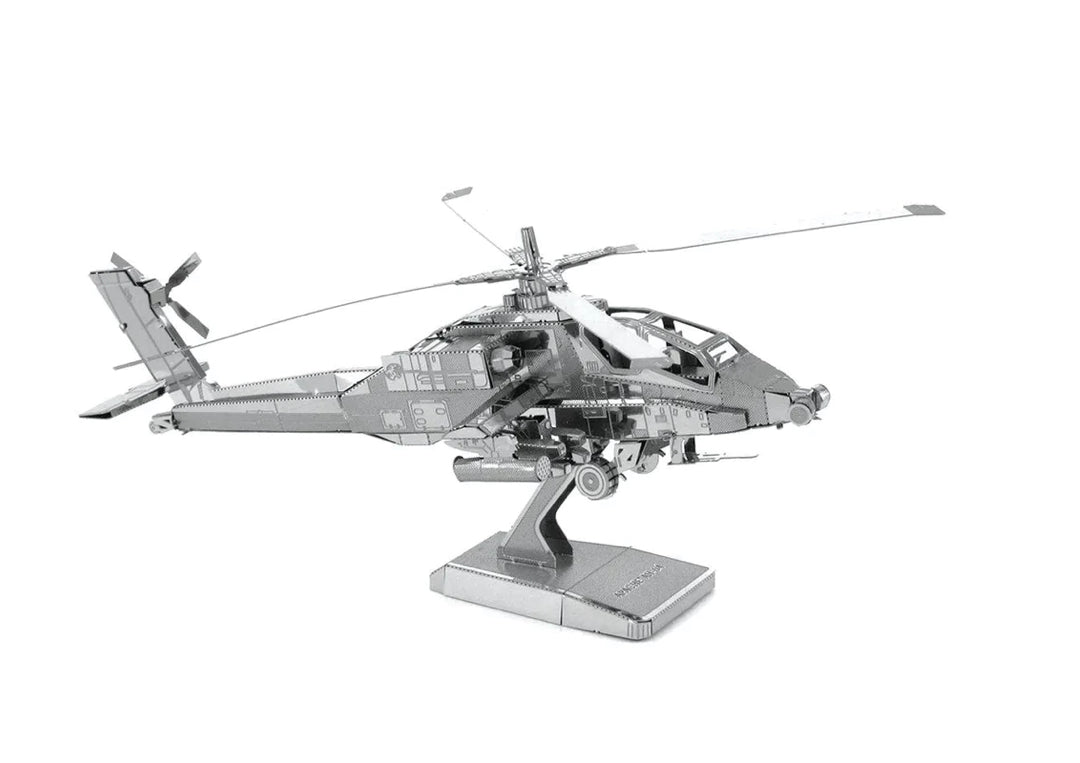 Metal Earth Steel Model Kits – The Kraze Boutique