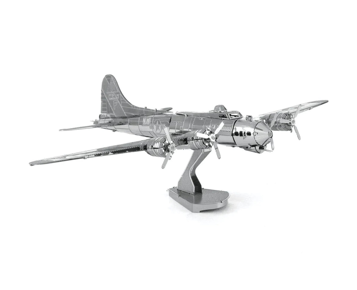 Metal Earth Steel Model Kits – The Kraze Boutique